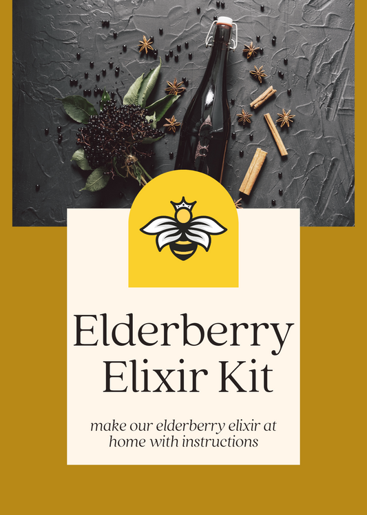 Vitamin Bee – VITAMIN BEE