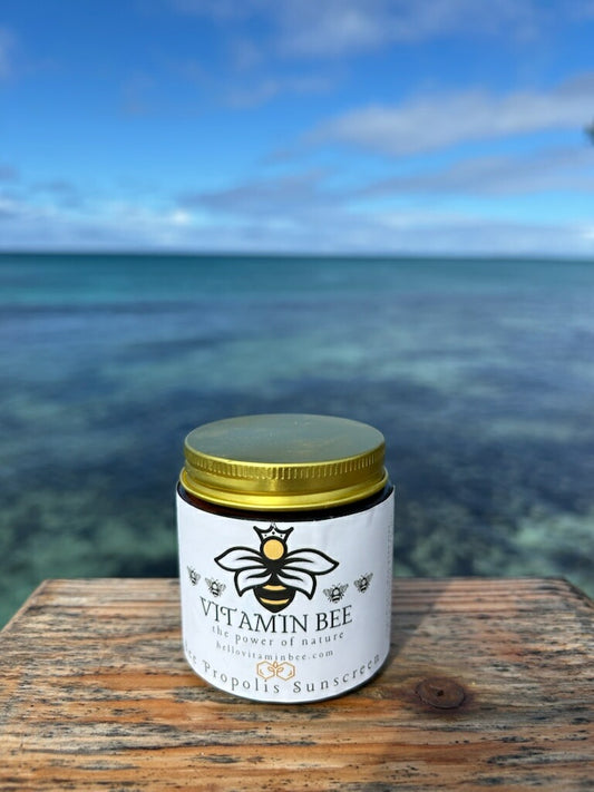 Vitamin Bee – VITAMIN BEE